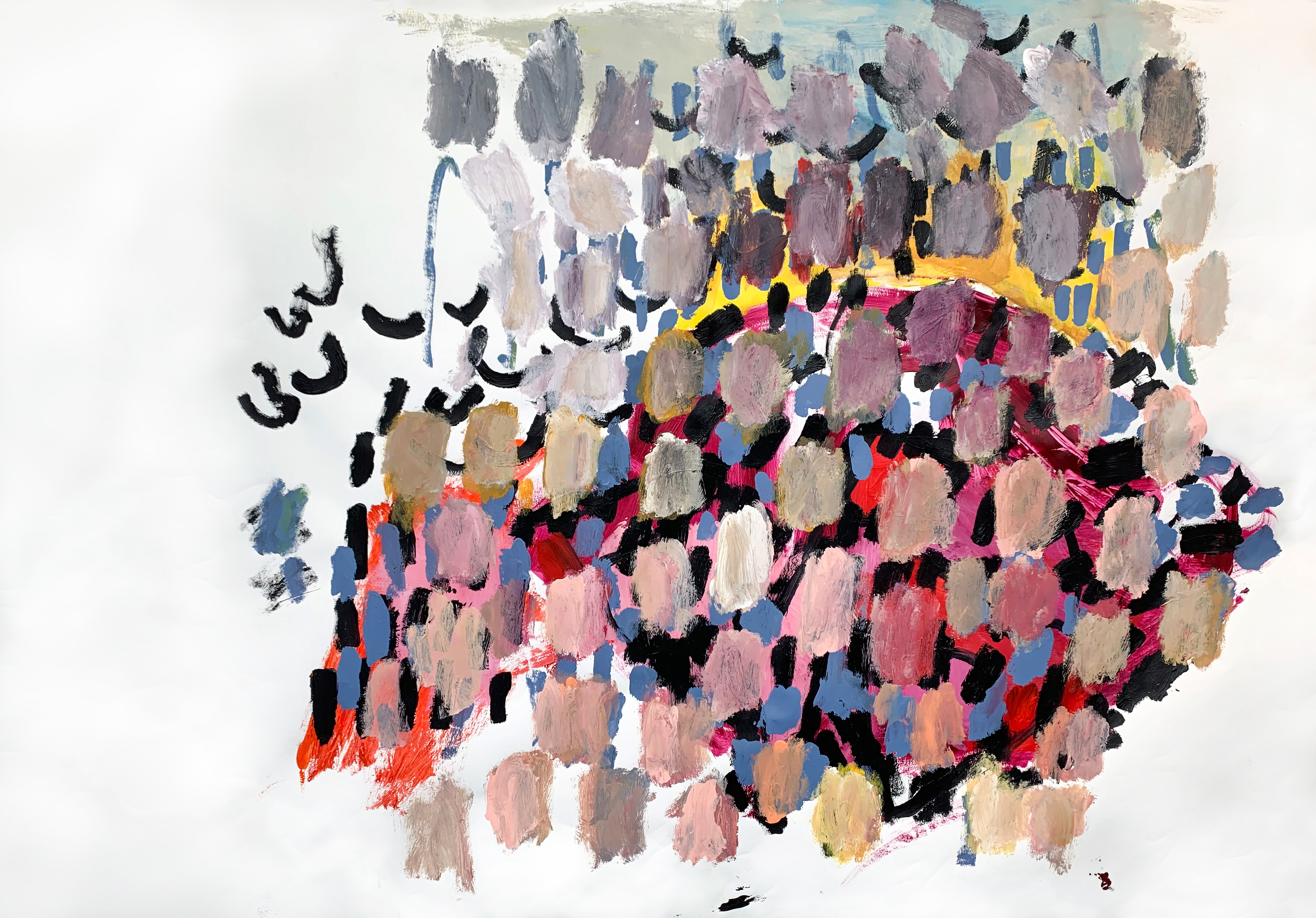 Écart | art actuel